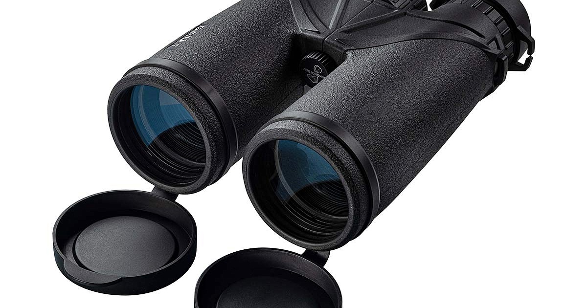 Купить бинокль gaut atlas 10x50, призмы roof в магазине Quarta ...