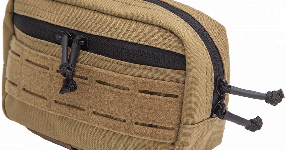 Купить подсумок wartech up-131-cb утилитарный, горизонтальный, койот в магазине Quarta Оружейный ...