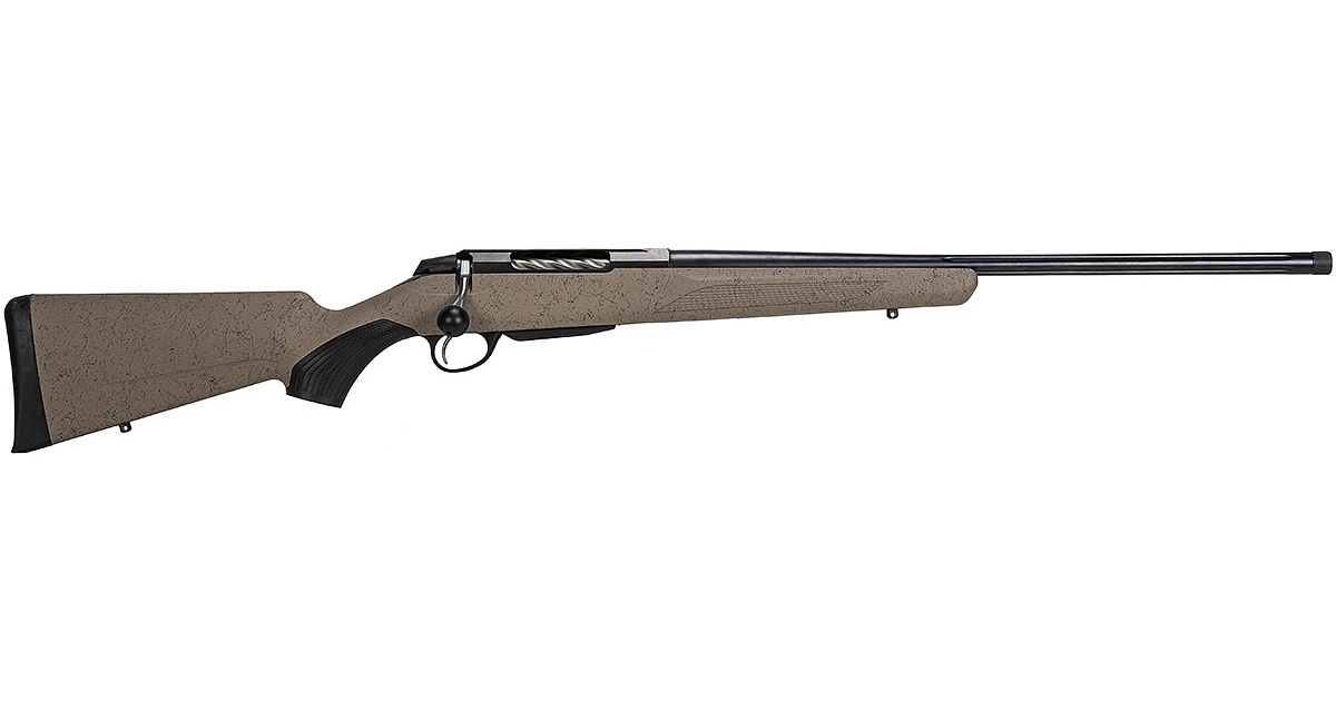 Купить карабин tikka t3x lite roughtech dx 308 win l=570мм desert в ...