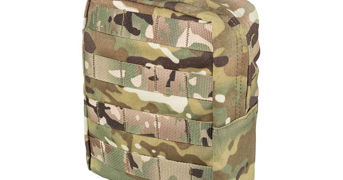 Купить подсумок wartech up-105-mcn утилитарный, multicam в магазине Quarta Оружейный Квартал!