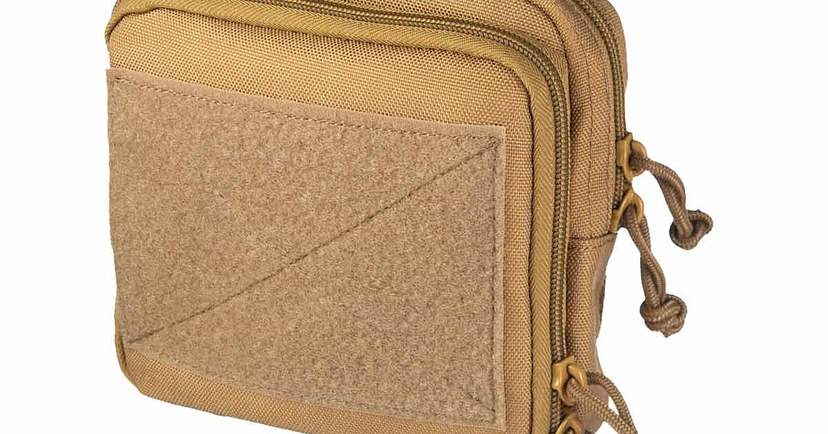Купить подсумок wartech up-101-mcn административный койот в магазине Quarta Оружейный Квартал!