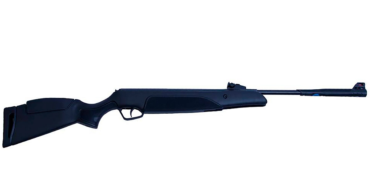 Купить винтовка пневматическая (пп) stoeger a30 synthetic 4,5мм 7,5дж в ...
