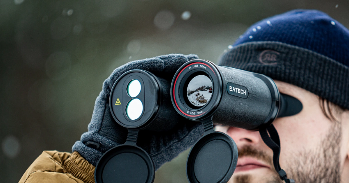 Ребрендинг Guide в EATECH