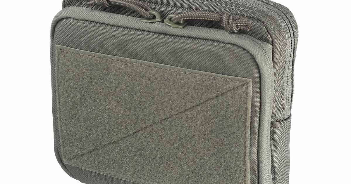 Купить подсумок wartech up-101-od административный с планшетом для карты, олива в магазине ...