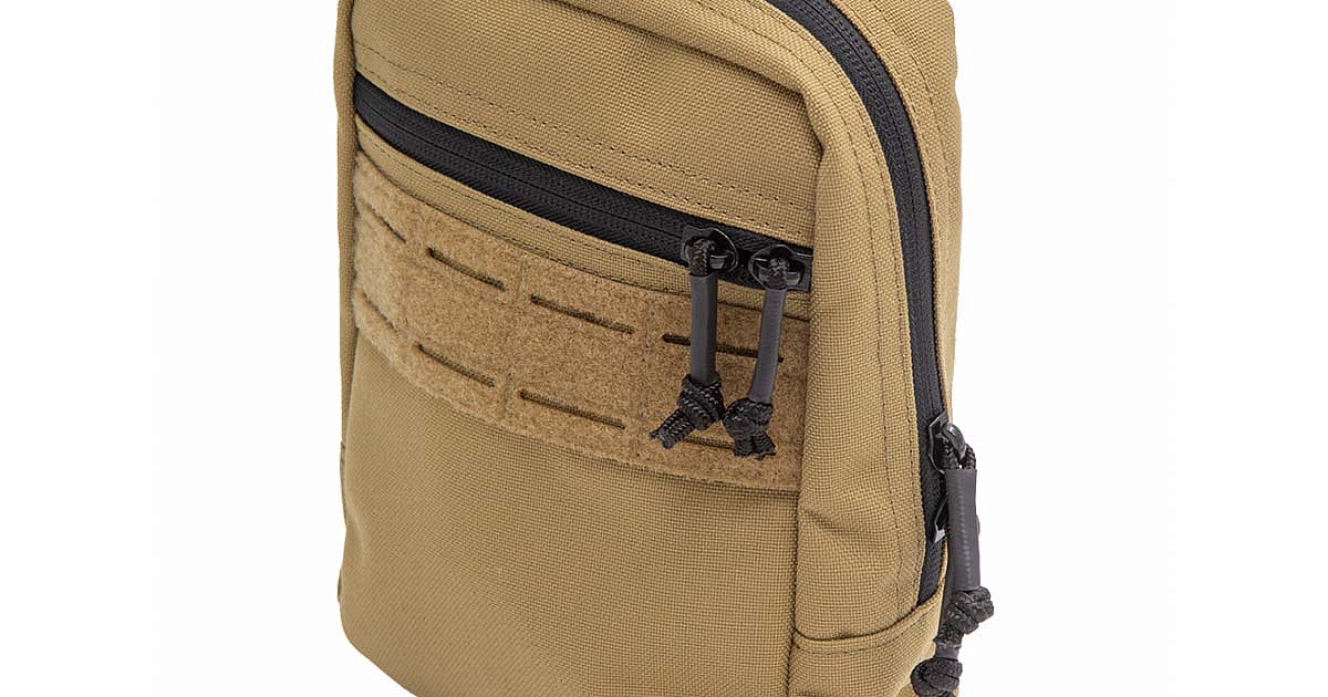 Купить подсумок wartech up-130-cb утилитарный большой, вертикальный, койот в магазине Quarta ...