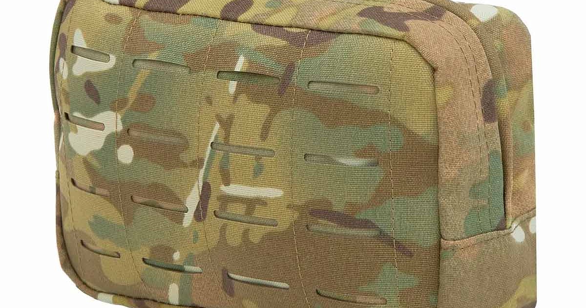 Купить подсумок wartech up-121-mcn утилитарный, малый, горизонтальный, multicam в магазине ...