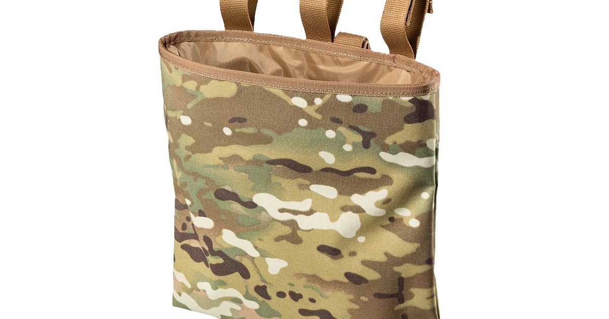 Купить подсумок wartech мародёр up-113-mcn под сброс магазинов, multicam в магазине Quarta ...